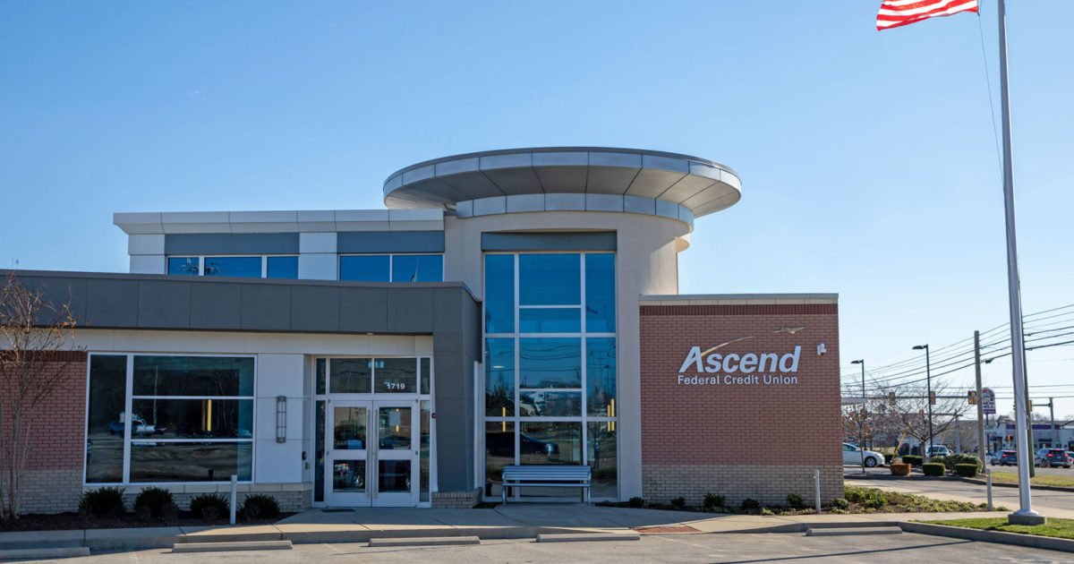 Ascend Opens New Branch Location in… | Ascend Federal Credit Union