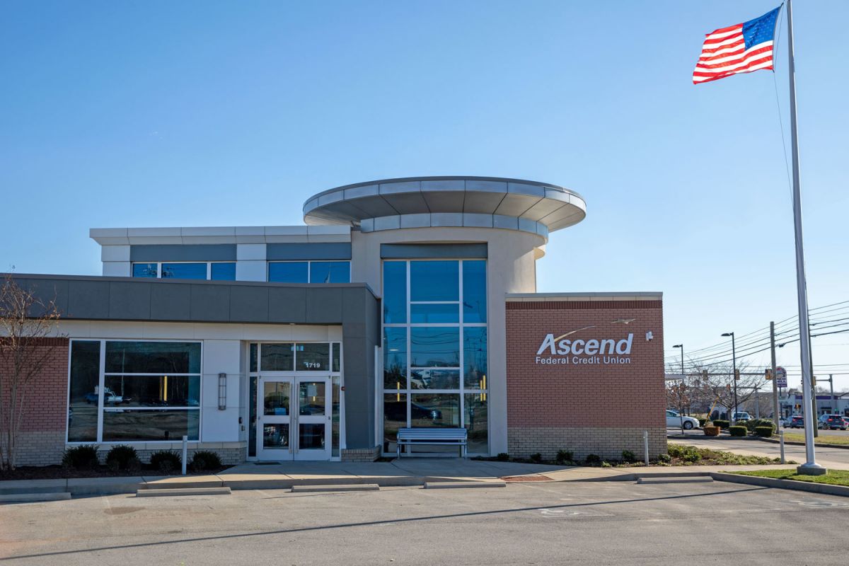 Ascend Opens New Branch Location in… | Ascend Federal Credit Union