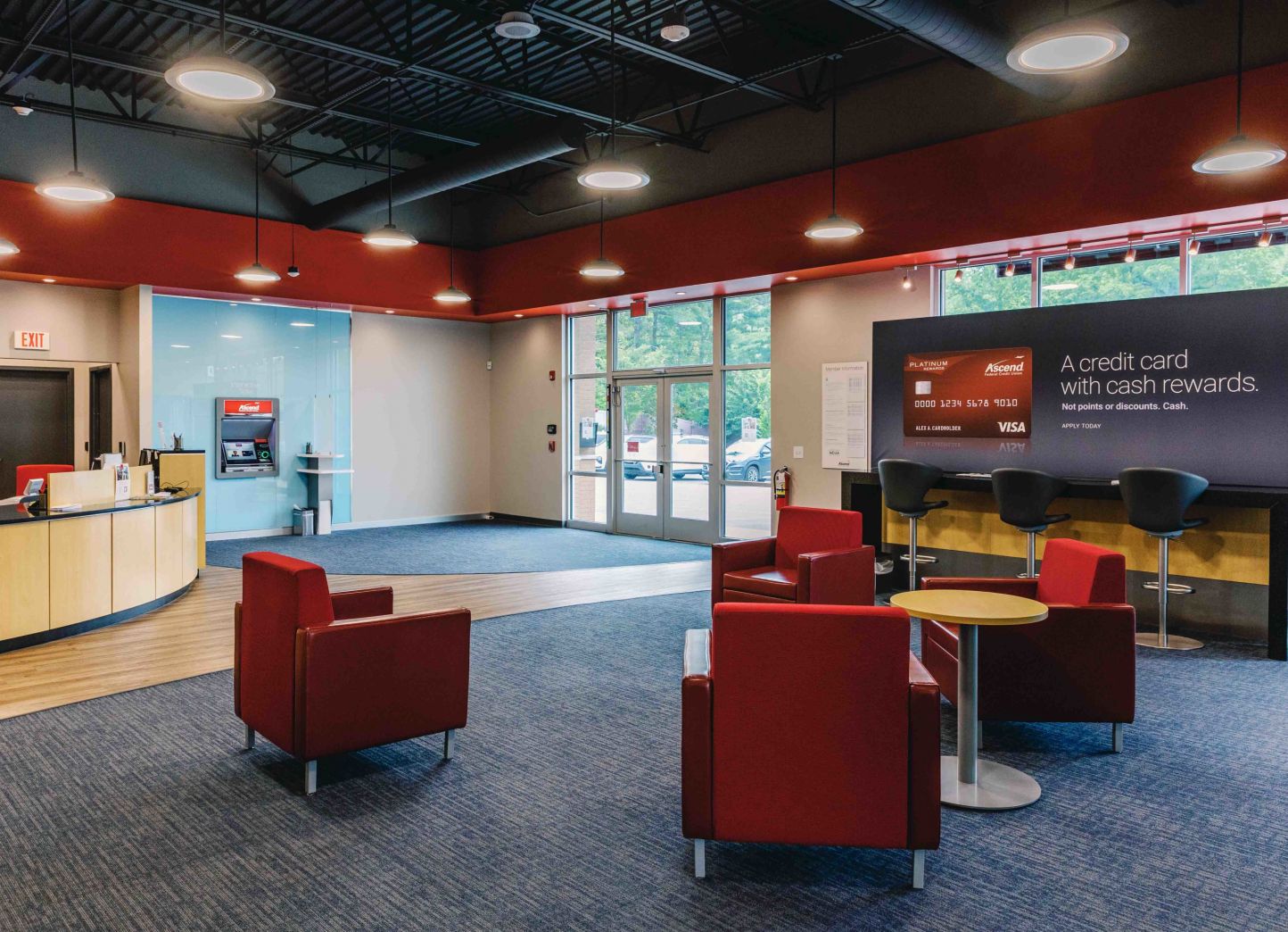 Nashville, TN - Bellevue | Ascend Federal Credit Union