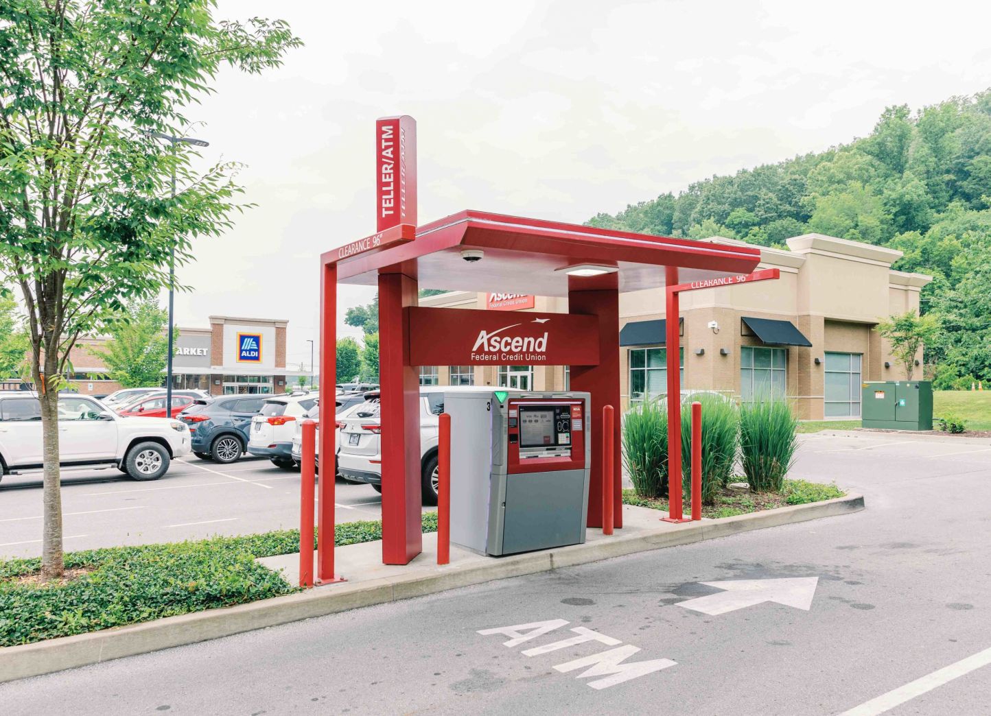 Nashville, TN - Bellevue | Ascend Federal Credit Union