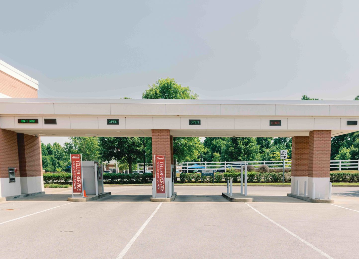 Mt. Juliet, Tennessee Credit Union |… | Ascend Federal Credit Union