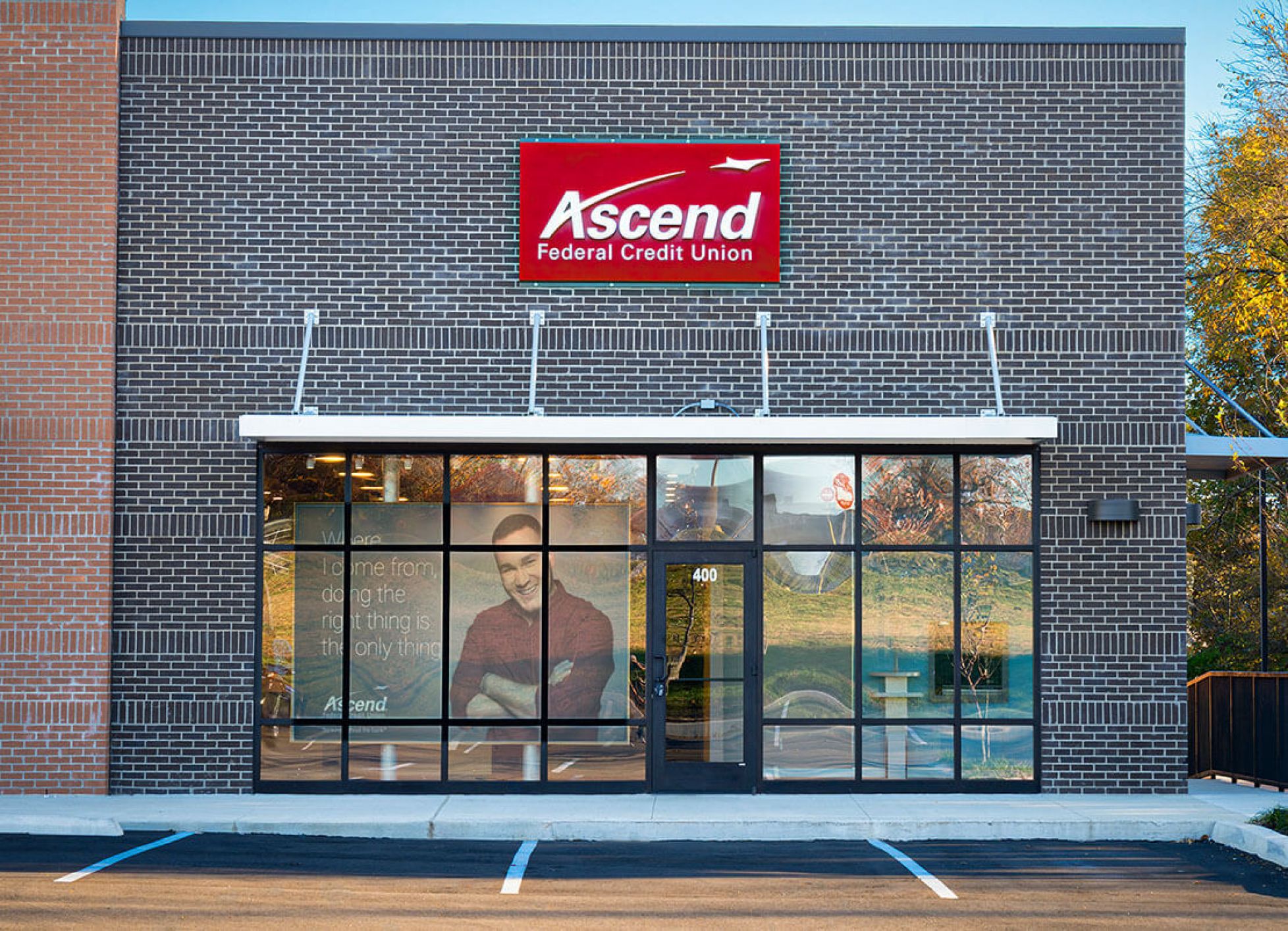 Gallatin, TN | Ascend Federal Credit Union