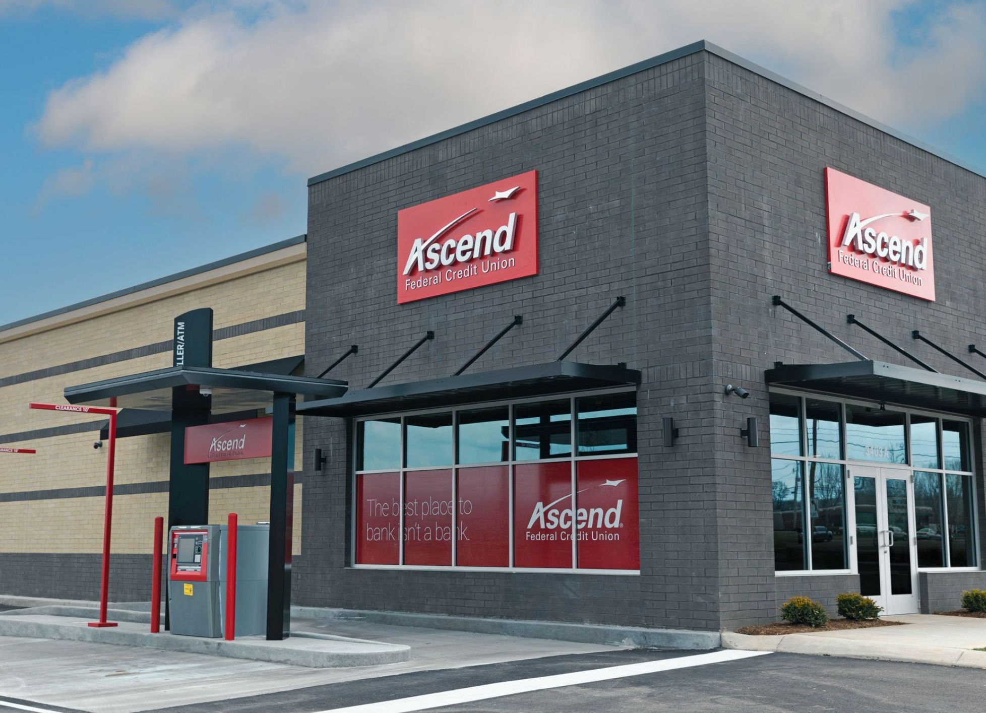 Murfreesboro, TN - Savannah Ridge | Ascend Federal Credit Union