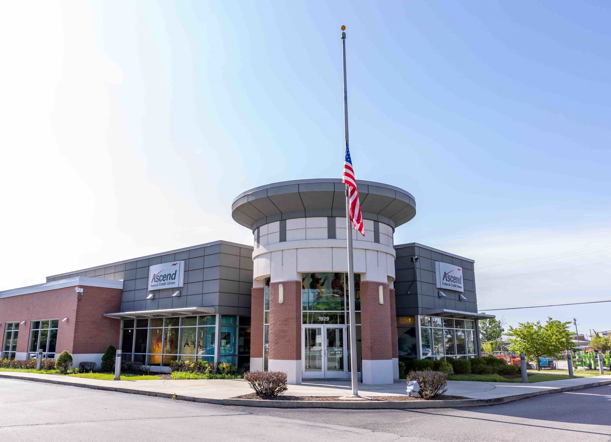 Manchester, TN | Ascend Federal Credit Union