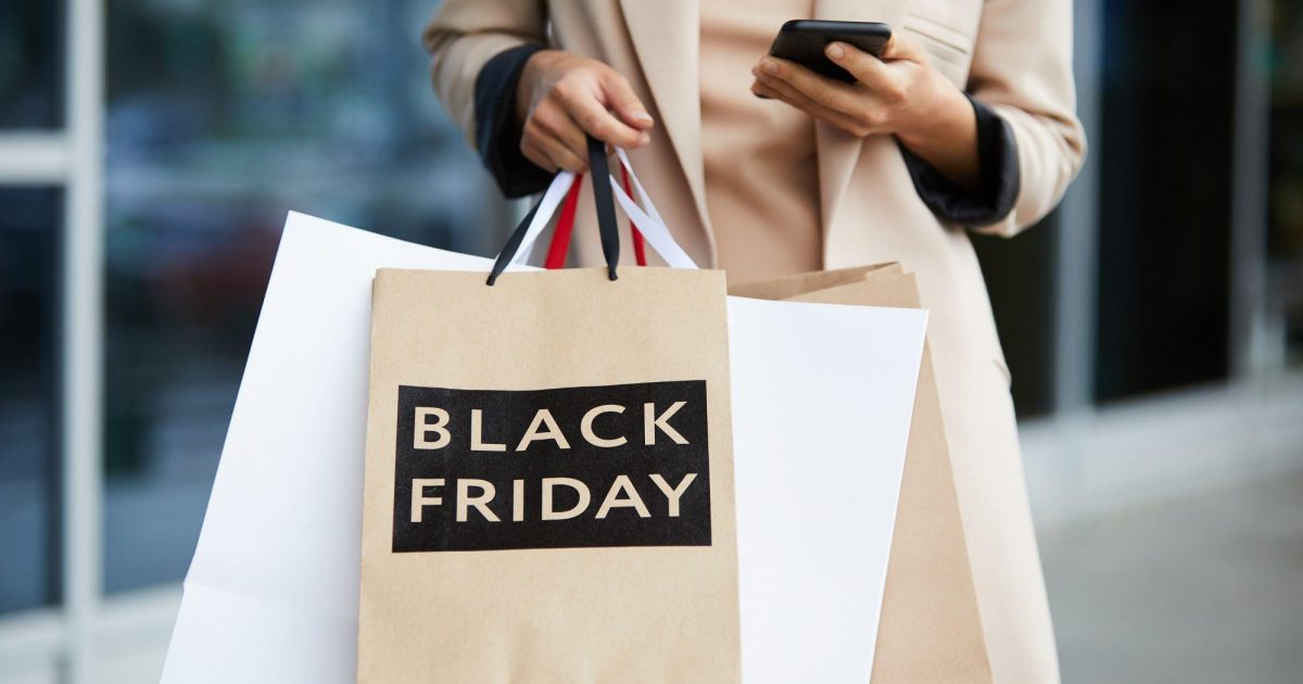 Shop Savvy this Black Friday | Ascend Federal Credit Union