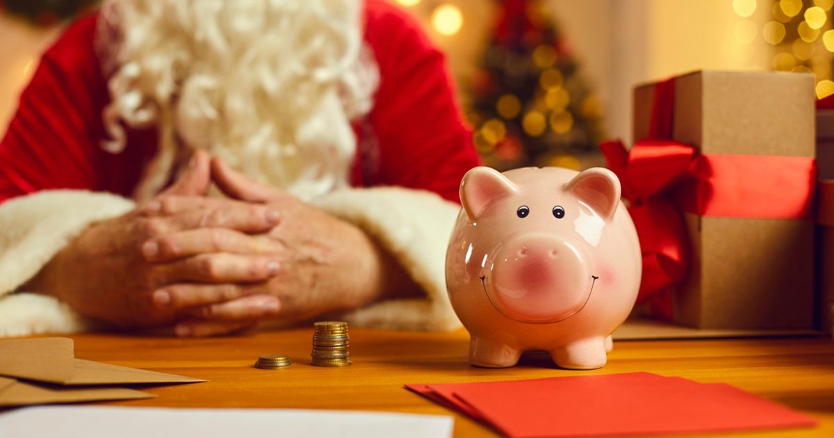 Boost Holiday Savings Now With a… | Ascend Federal Credit Union