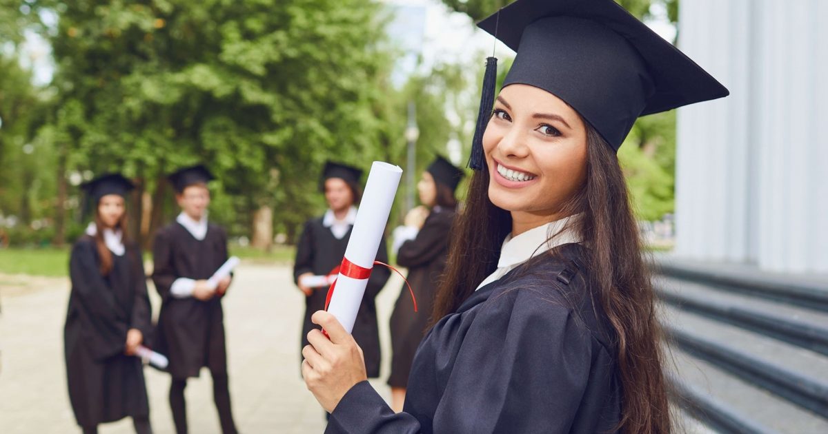 Financial Advice for New Graduates | Ascend Federal Credit Union