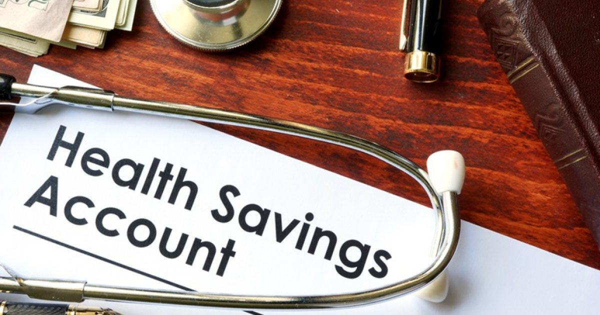 End-of-Year Reminder: Maximize Your HSA… | Ascend Federal Credit Union