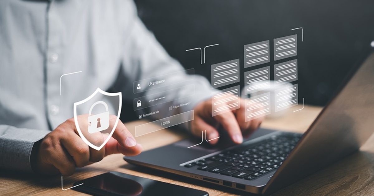 The Case for Using a Password Manager | Ascend Federal Credit Union