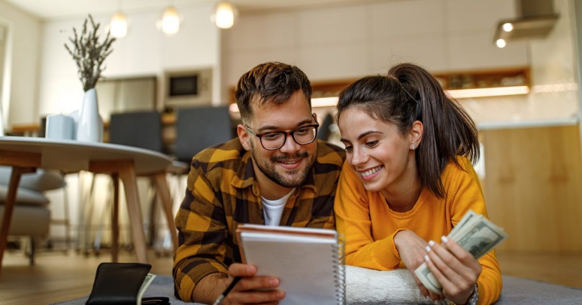 Smart Ways to Spend your Tax Return | Ascend Federal Credit Union