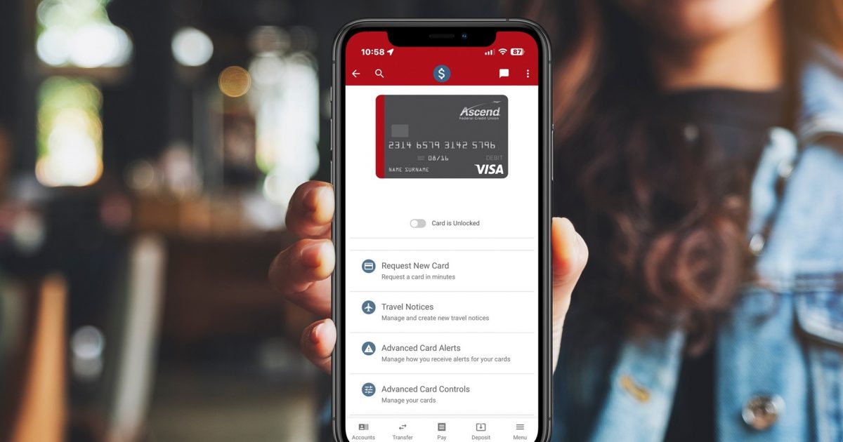 Adding Your Ascend Card to a Digital… | Ascend Federal Credit Union