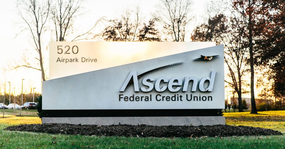 Ascend Donates $175,000 to National… | Ascend Federal Credit Union