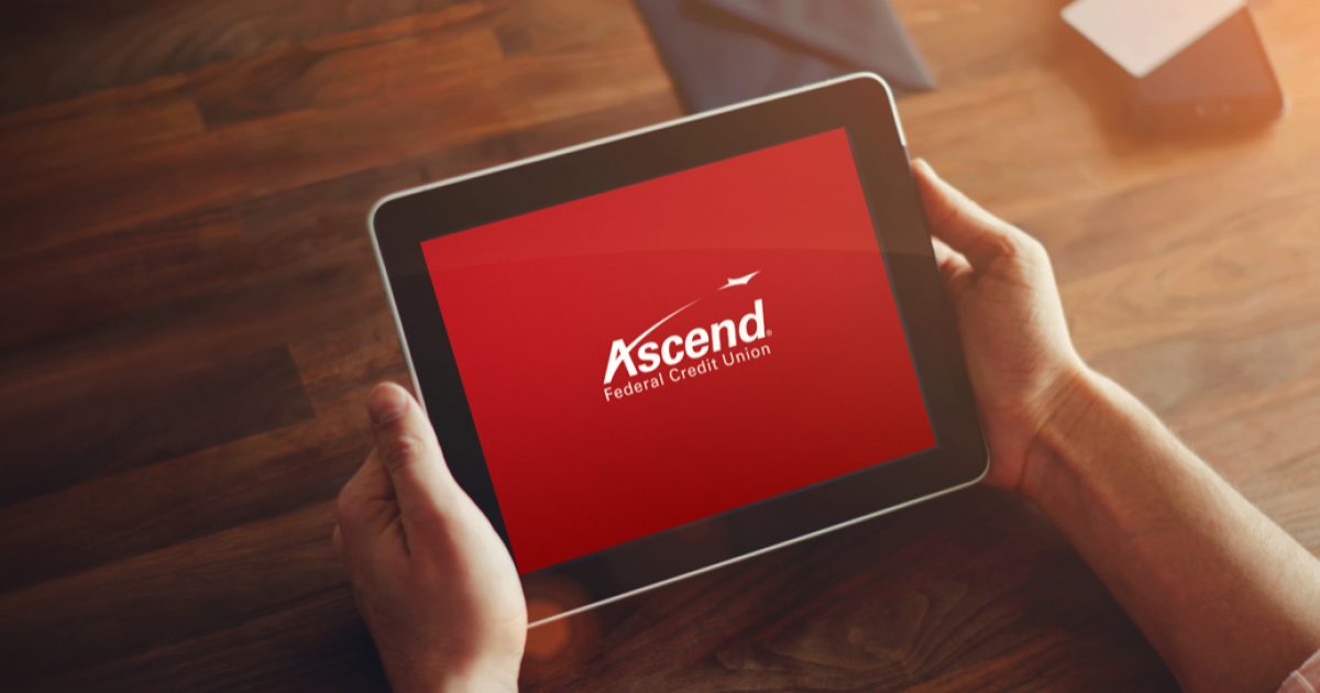 A Not-for-Profit Credit Union | Ascend Federal Credit Union
