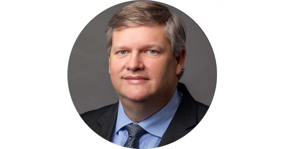 Randall Harris | Ascend Retirement and… | Ascend Federal Credit Union