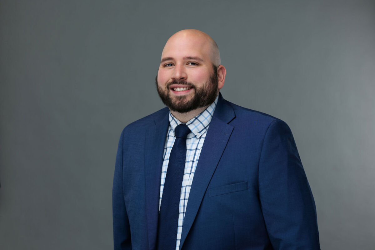 Ascend Mortgage Team - Josh Carter | Ascend Federal Credit Union